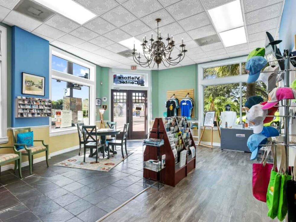 Dunedin Chamber of Commerce | Serving Dunedin's Business Community